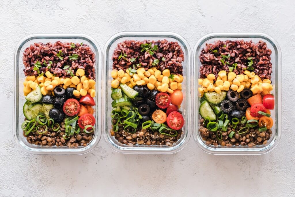 4 gode tips til frokost på jobbet