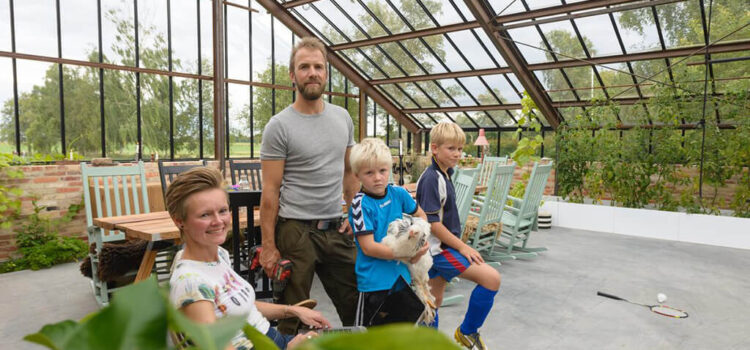 Søren Vester: Om IKKE at være online på dit, dut og DAT