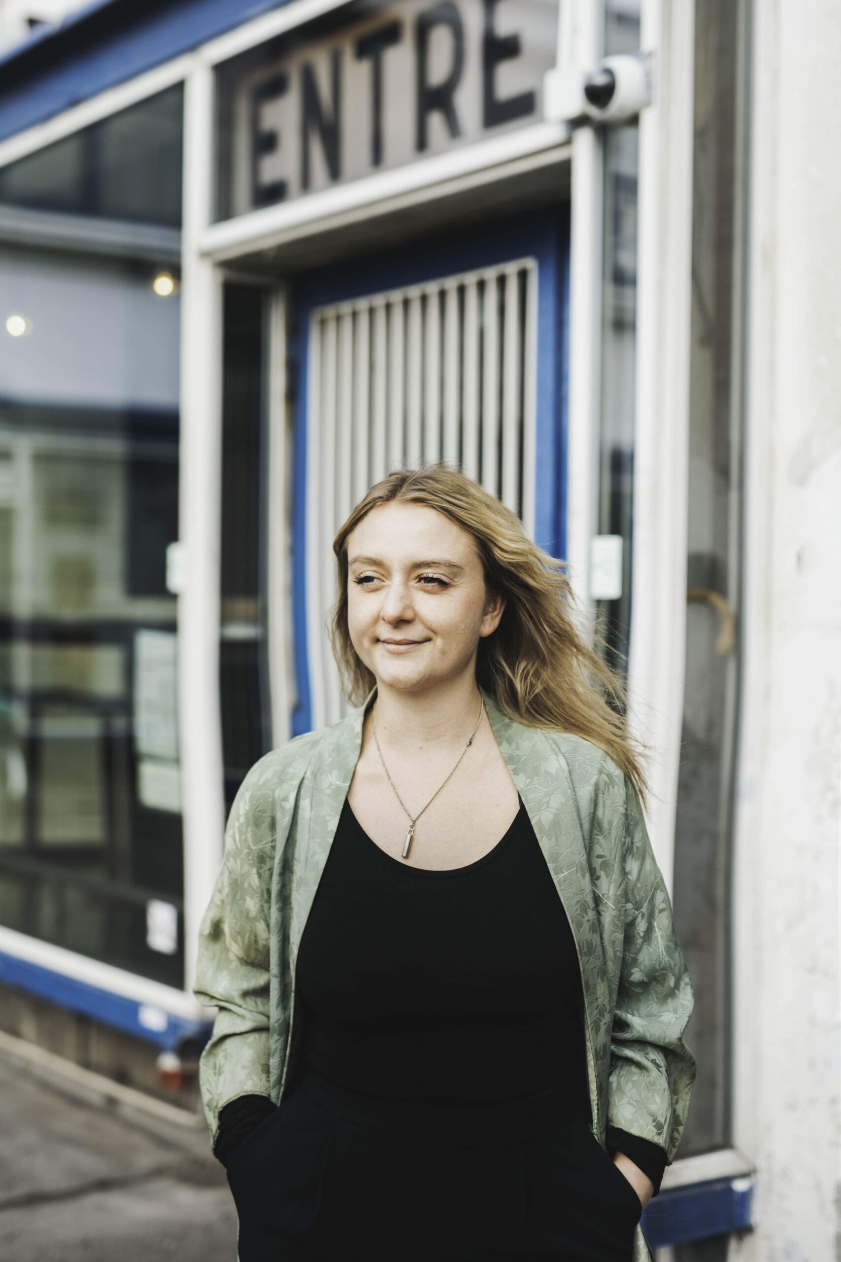 Staldkøkkenet: Nyt madlaboratorium vil styrke iværksætteri og udvikling