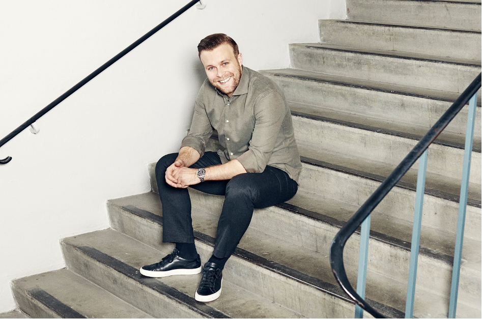 29-årige Nicolai Vittrup hyldet af Forbes som en af Europas bedste ...