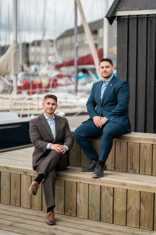 Purung dansk teknologivirksomhed sender tech-giganter til tælling